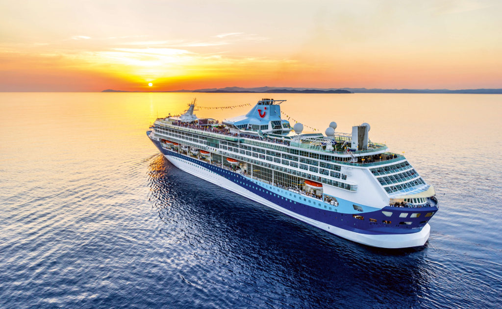 Marella All-Inclusive Drinks List 2023 – CruiseAddict.net