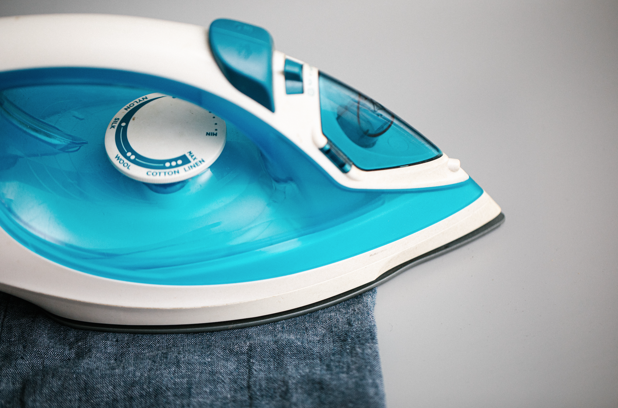 Can I Take A Travel Iron On My Cruise? – CruiseAddict.net